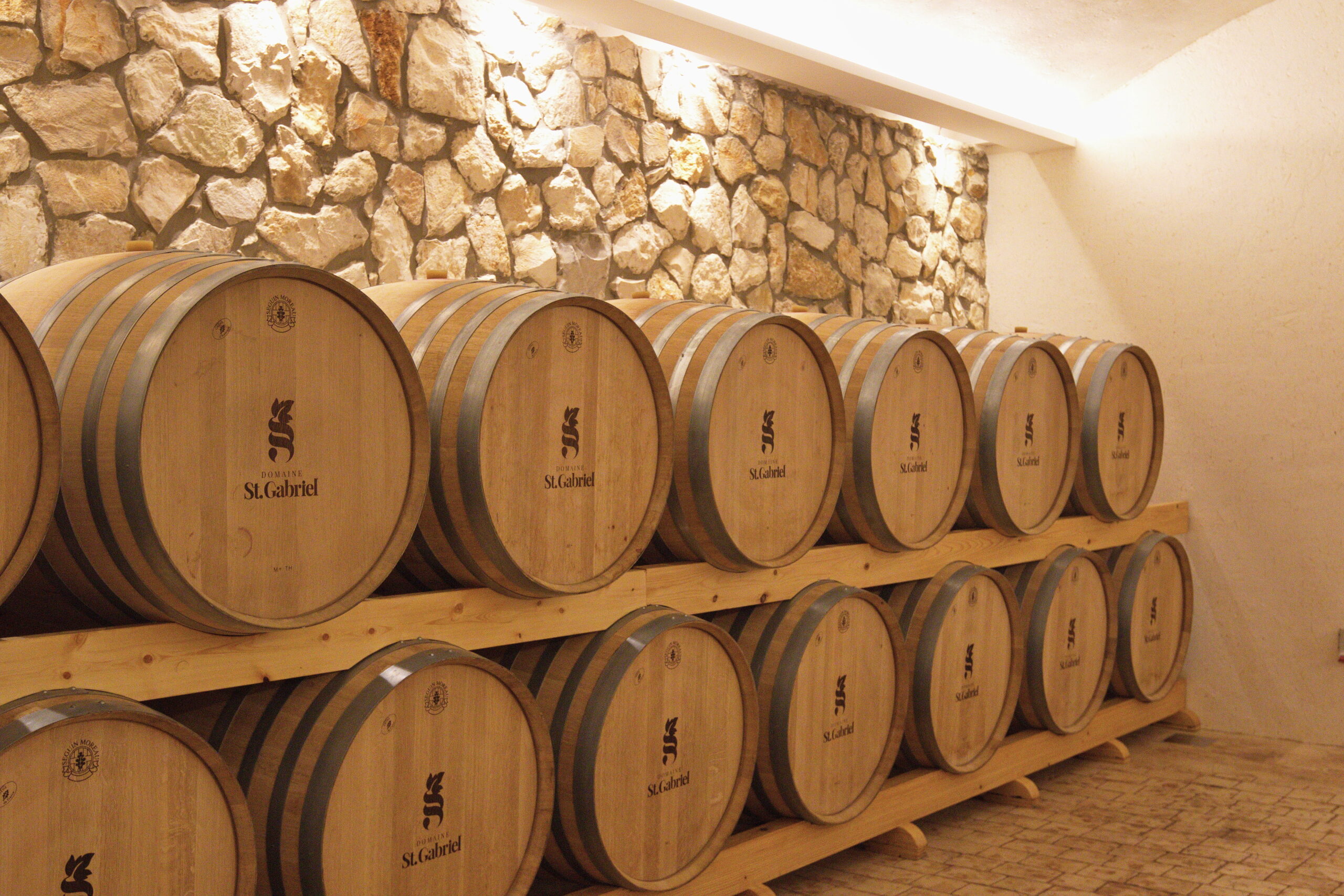 Home - Domaine St Gabriel